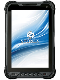 UT10 Rugged Tablet (Stonex) | AGT Website